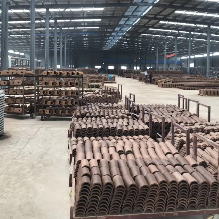 How to choose a tile press machine？